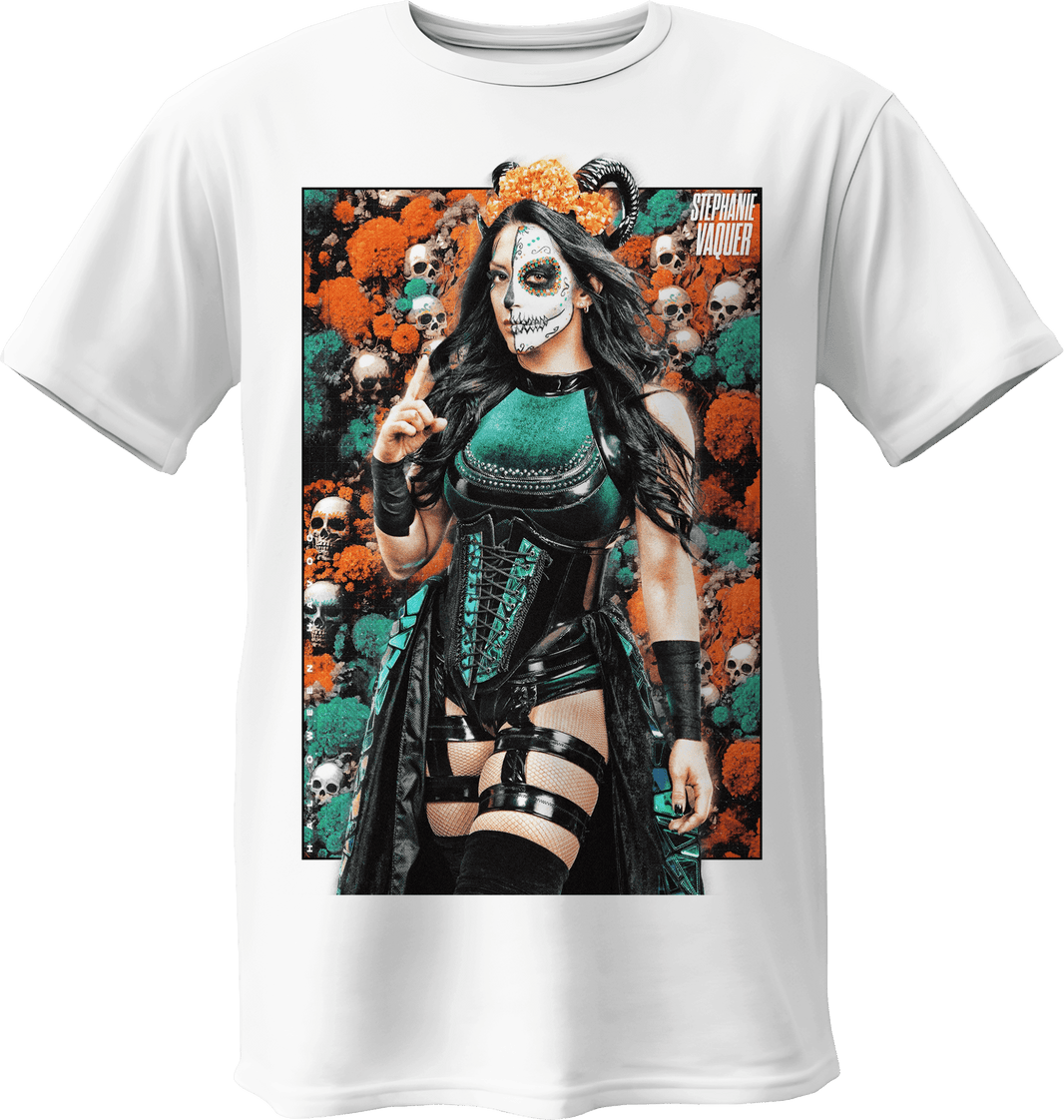 Stephanie Vaquer – Poleras316
