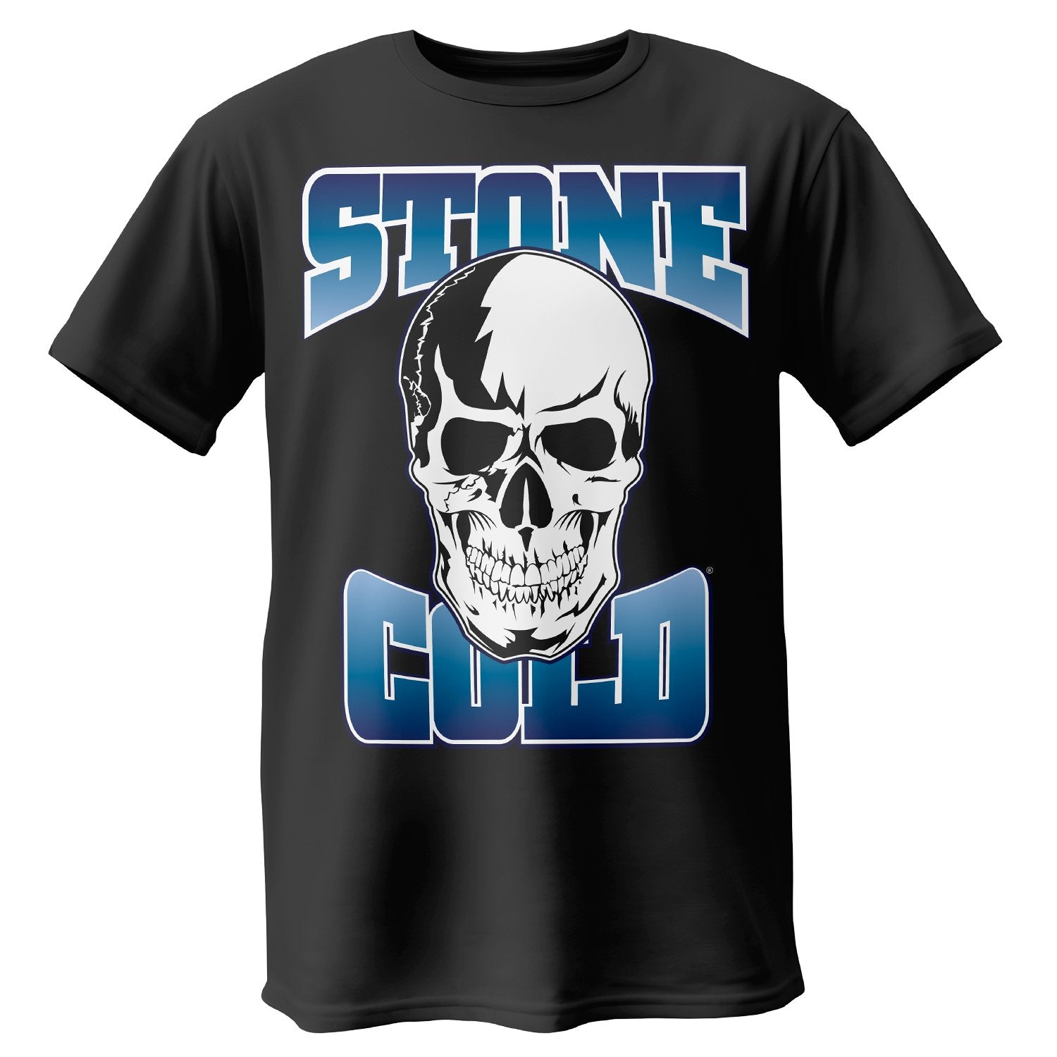 Polera Stone Cold Calavera – Poleras316